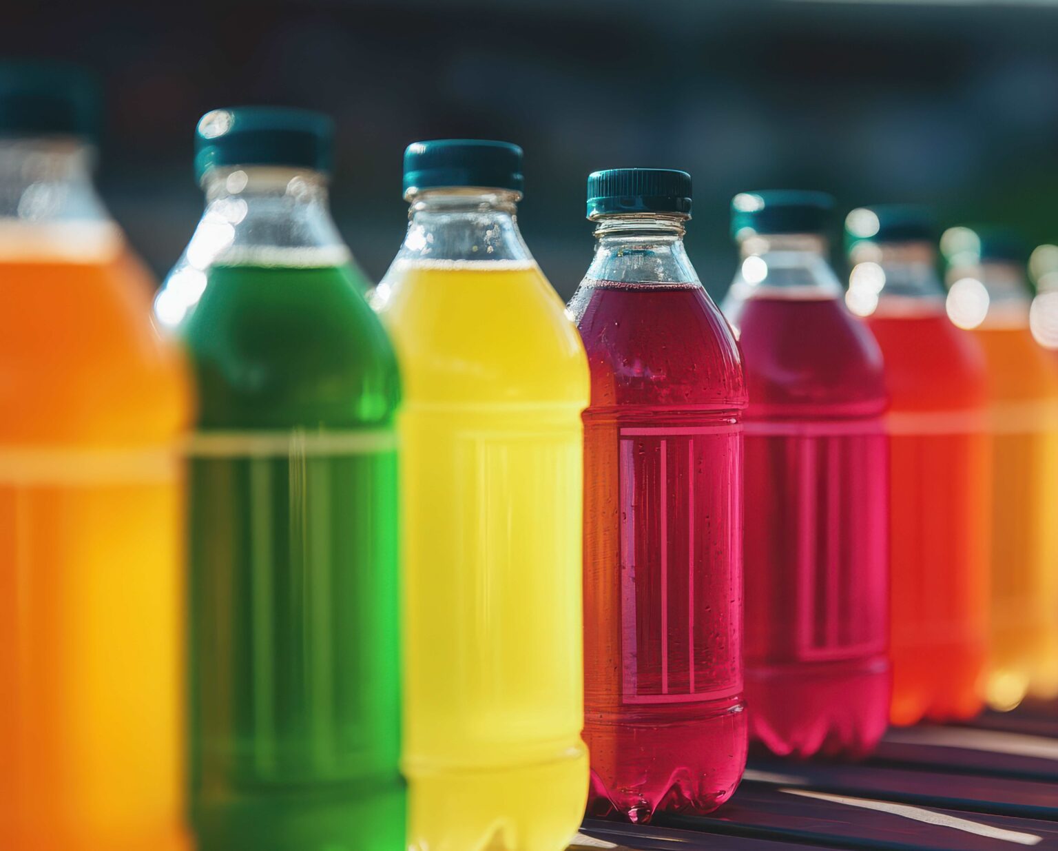 Myth or fact: How healthy are the drinks we consume? - Mission Magazine