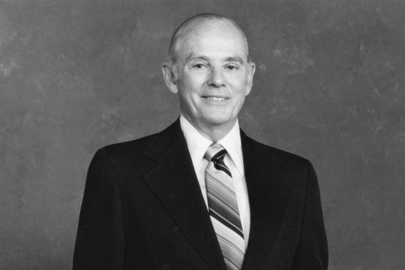 In Memoriam Frank Harrison, M.D., Ph.D. 1913 – 2013 | Mission magazine ...
