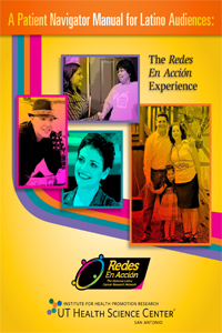 What is a patient navigator? | Mission magazine | UT Health Science ...