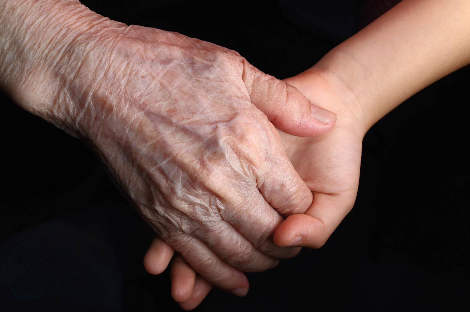 hands-flip | Mission magazine | UT Health Science Center San Antonio