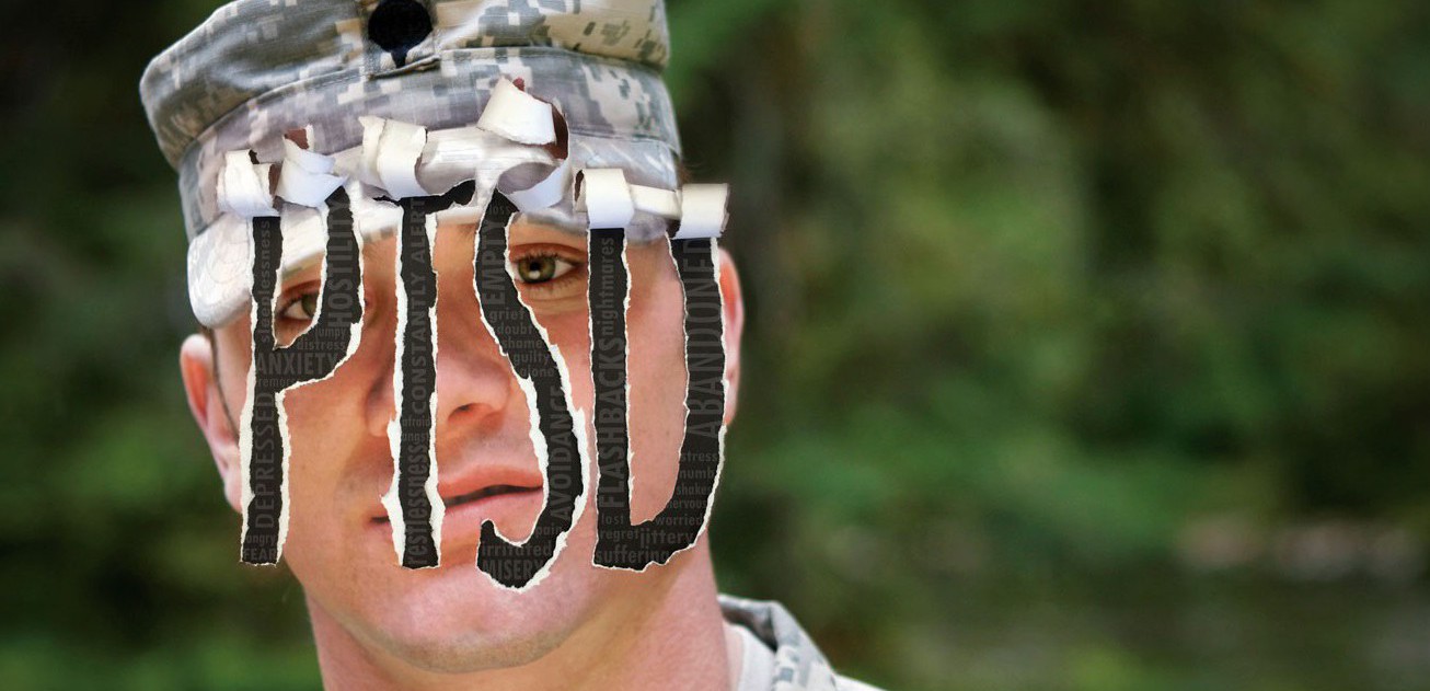 Curing invisible wounds - Mission magazine | UT Health Science Center ...