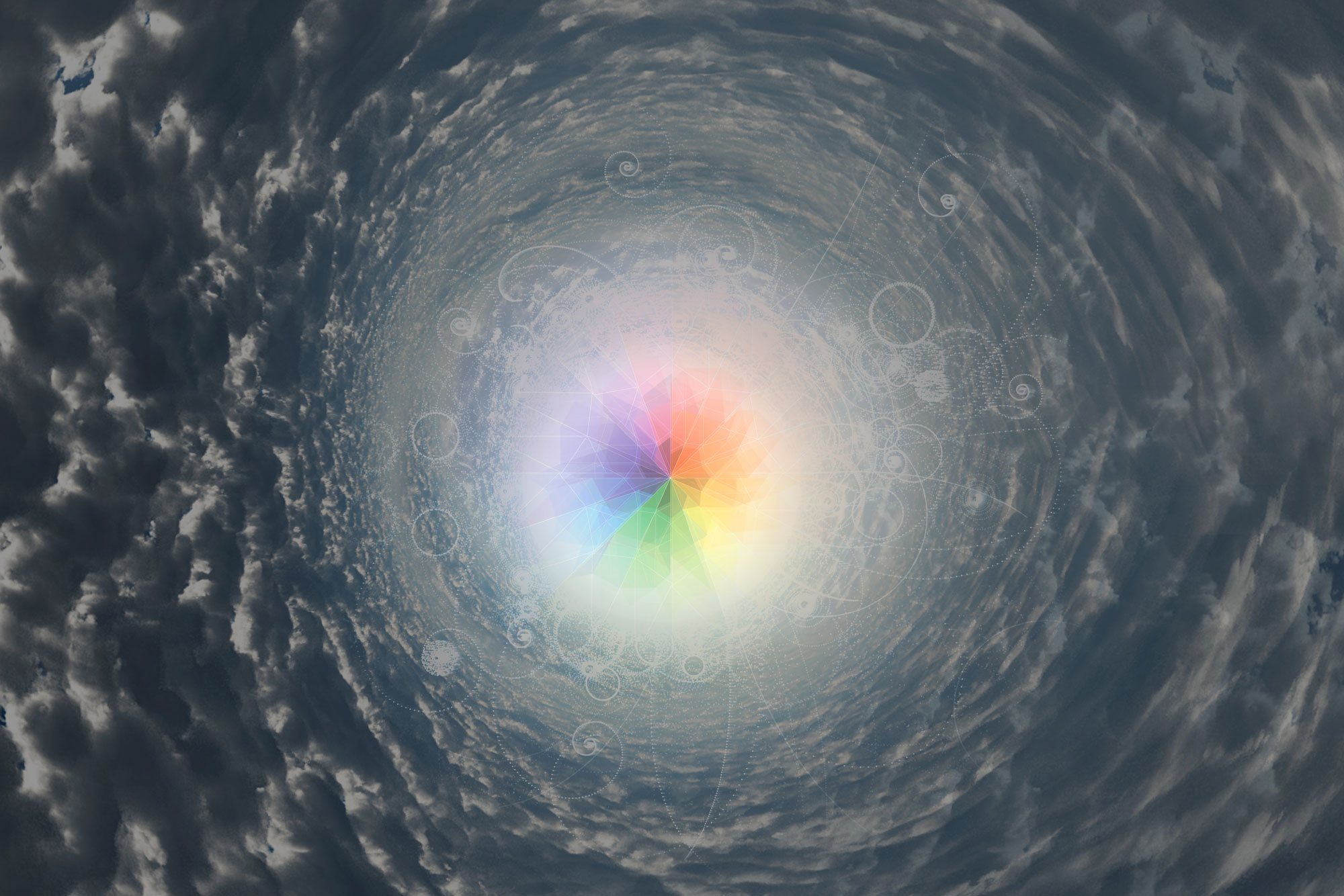 And then there was light | Mission magazine | UT Health Science Center ...