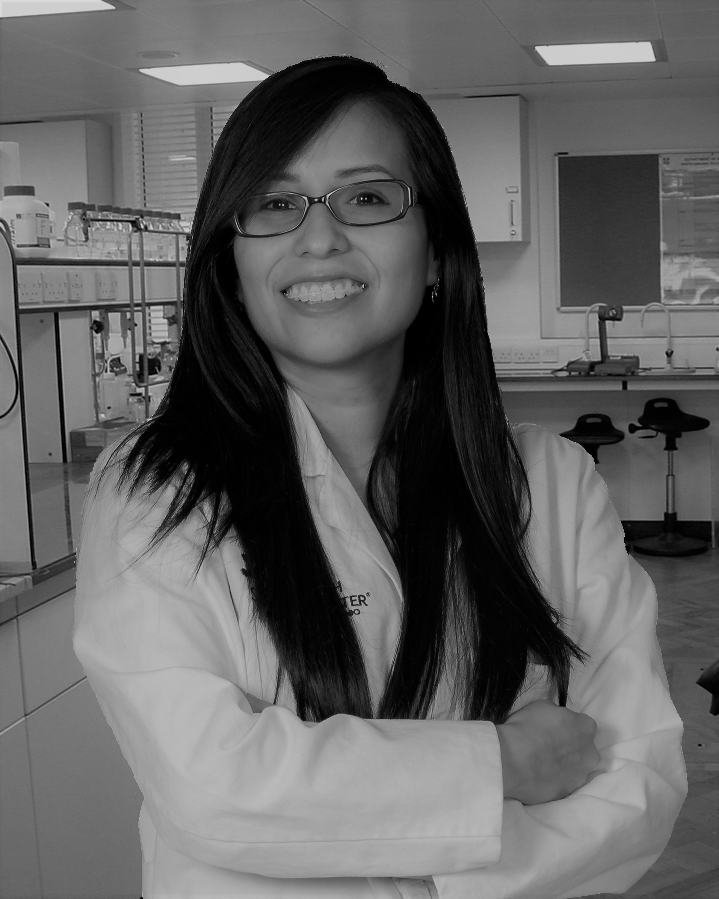 The Pipette Gazette Dr. Carla Zeballos Receives 2017 AACR Minority ...