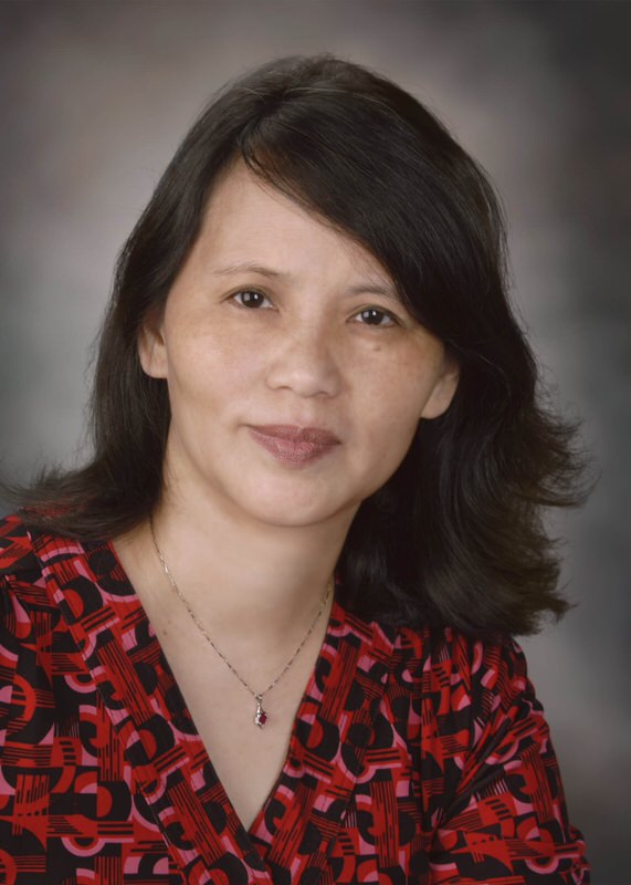 The Pipette Gazette Faculty Profile: 8 Questions With Dr. Lily Dong ...