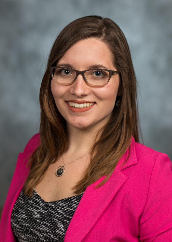 The Pipette Gazette Corena Shaffer Awarded a Student Travel Award - The ...