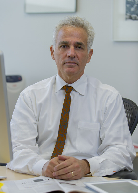 The Pipette Gazette Dean Weiss named a Chancellor's Health Fellow - The ...