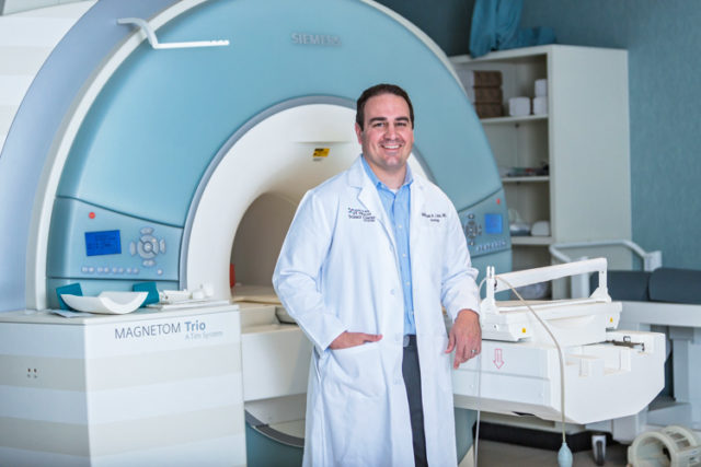 The Future of Research - Michael A. Liss, M.D., M.A.S. - Magazines of ...