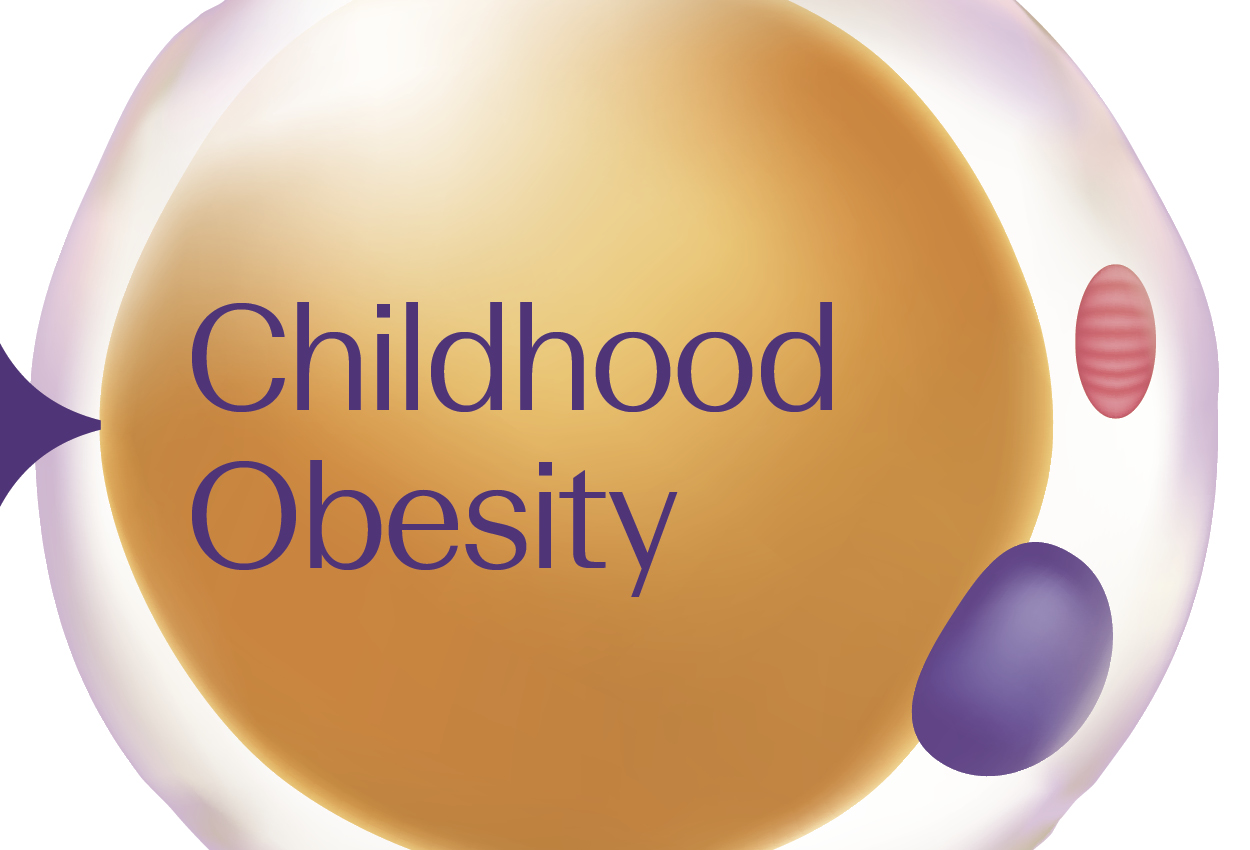 Uncovering hidden biology of childhood obesity to target prevention ...